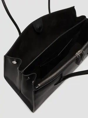 Alaïa Le Teckel Tote Bag