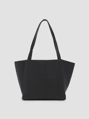 Bottega Veneta Medium Corso Nappa Leather Tote Bag