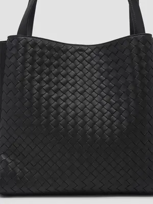 Bottega Veneta Medium Corso Nappa Leather Tote Bag
