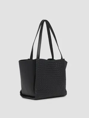 Bottega Veneta Medium Corso Nappa Leather Tote Bag