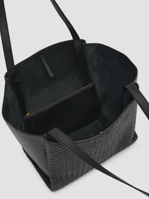 Bottega Veneta Medium Corso Nappa Leather Tote Bag