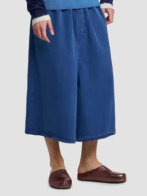 Marni Fussbett Sabot Clogs
