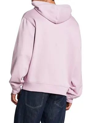 Marni Logo Cotton Hoodie