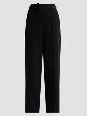 Cinq À Sept Maelor Belted Pants