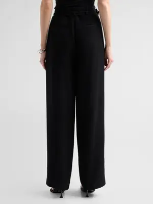 Cinq À Sept Maelor Belted Pants