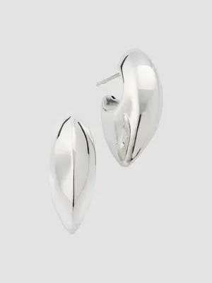 Bottega Veneta Candy Claw Earrings
