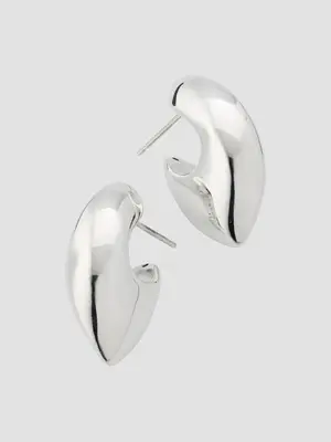 Bottega Veneta Candy Claw Earrings