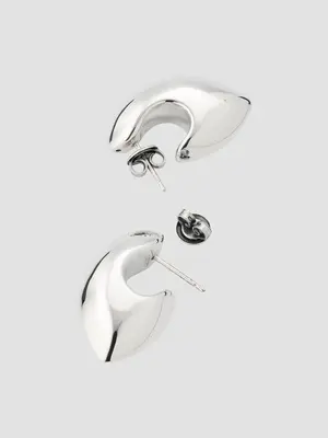 Bottega Veneta Candy Claw Earrings