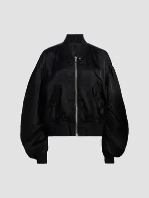 Rick Owens Secchia Flight Jacket