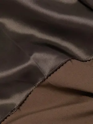 MAISON MARGIELA Two-tone Pants