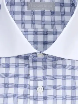 Stefano Ricci Cotton Napoli Shirt