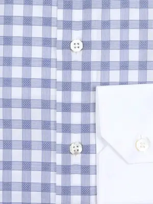 Stefano Ricci Cotton Napoli Shirt
