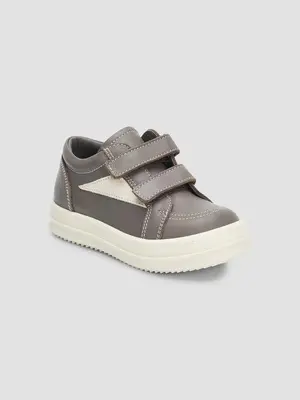 Rick Owens Baby's Vintage Sneaks Sneakers - Dust