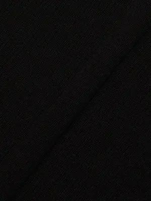 Rick Owens Rib-knit Wool Sweater