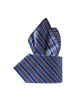 Stefano Ricci Luxury Silk Tie Set - Multicolored