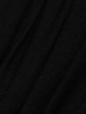 Rick Owens Maglia Cashmere Knit Tank