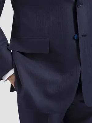 Stefano Ricci Two-button Fiesole Suit