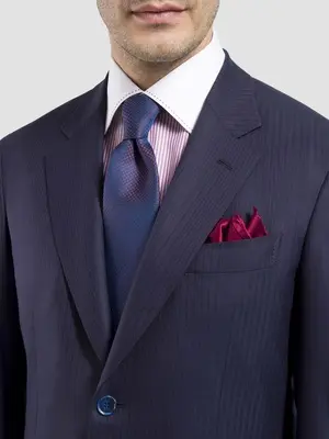 Stefano Ricci Two-button Fiesole Suit