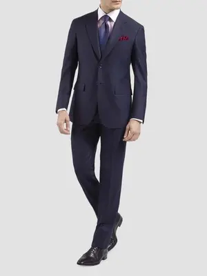 Stefano Ricci Two-button Fiesole Suit