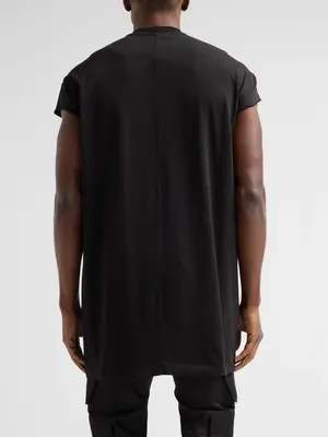Rick Owens Jumbo Cotton Crewneck T-shirt