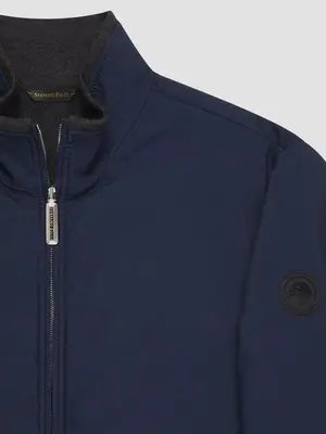 Stefano Ricci Sport Jacket - Navy