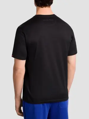 Stefano Ricci Cotton T-shirt