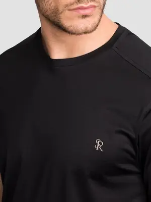 Stefano Ricci Cotton T-shirt
