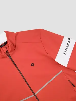 Stefano Ricci Luxury Running Blouson