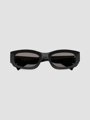 Miu Miu 53mm Geormetric Sunglasses