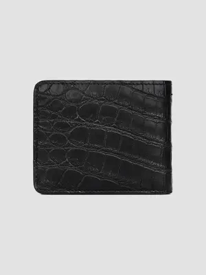 Stefano Ricci Exquisite Bifold Wallet