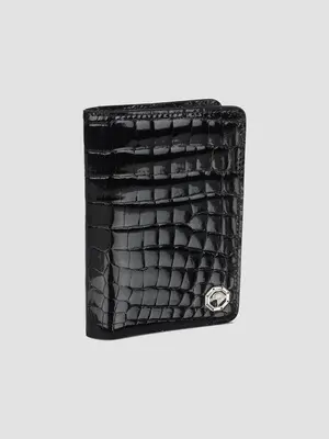 Stefano Ricci Passport Holder
