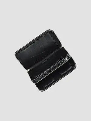 Stefano Ricci Multi Use Leather Wallet