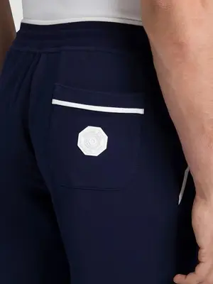 Stefano Ricci Cotton Blend Jogging Trousers