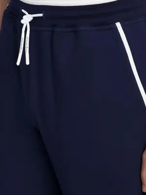 Stefano Ricci Cotton Blend Jogging Trousers