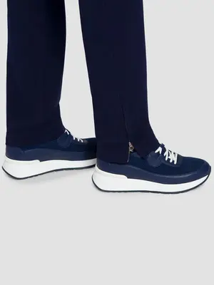 Stefano Ricci Cotton Blend Jogging Trousers