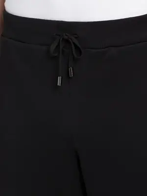 Stefano Ricci Cotton And Silk Blend Jogging Trousers