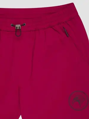 Stefano Ricci Running Trousers - Red
