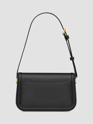 Saint Laurent Solferino Mini Bag In Box