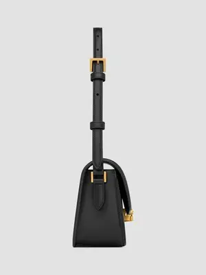 Saint Laurent Solferino Mini Bag In Box