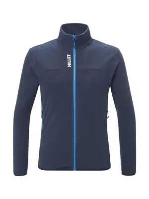 MILLET Lightgrid Jacket - Blue