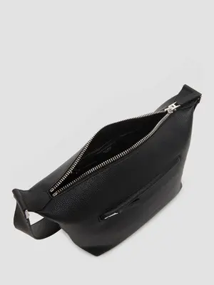 TOM FORD Leather T-line Camera Bag