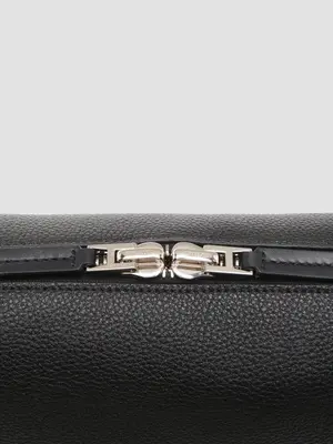 TOM FORD Leather T-line Camera Bag