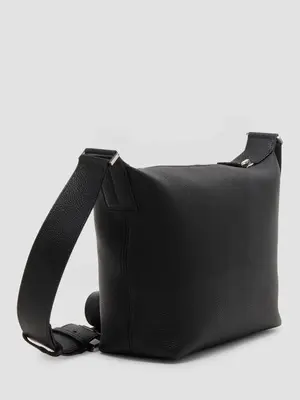 TOM FORD Leather T-line Camera Bag