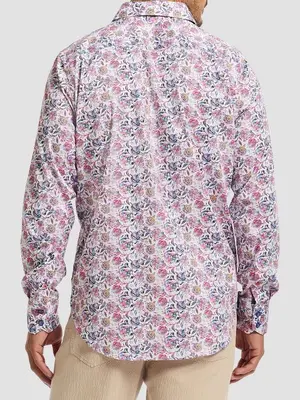 Robert Graham Andaman Woven Shirt