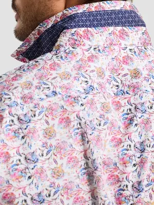 Robert Graham Andaman Woven Shirt