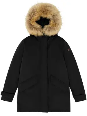 CANADIENS Daphne Midi Coat