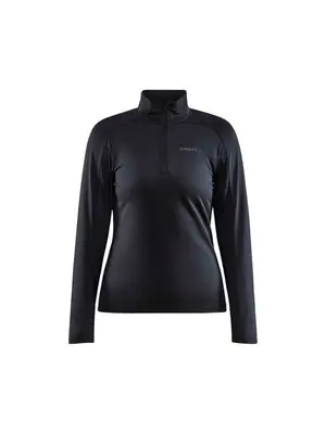 CRAFT Midlayer Gain - Black