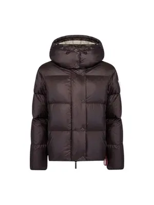 AFTER/LABEL Outerwear Kipnuk - Brown