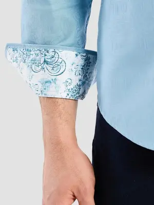 Robert Graham Odyssey Woven Shirt