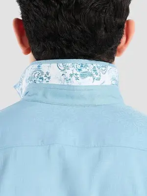 Robert Graham Odyssey Woven Shirt